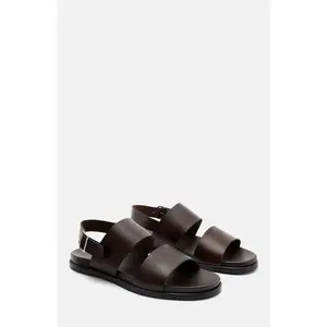 Scarosso Strappy Sandals For Men
