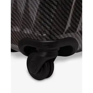 Tumi Extended Trip Four-wheeled Suitcase 76cm - Black Graphite