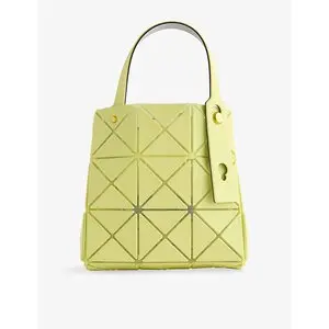 Bao Bao Issey Miyake Paneled