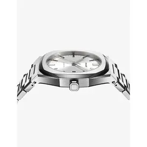 D1 MILANO Automatico Stainless-steel Automatic Watch