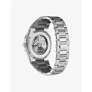 D1 MILANO Automatico Stainless-steel Automatic Watch
