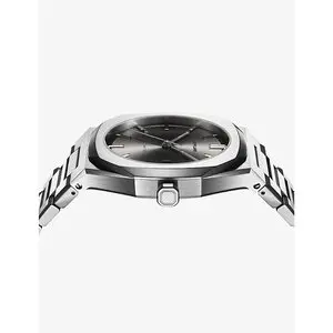 D1 MILANO Automatico Stainless-steel Watch