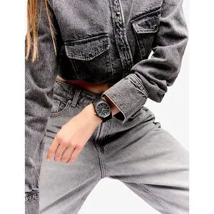 D1 MILANO Polycarbon Quartz Watch