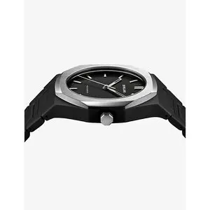 D1 MILANO Polycarbon Quartz Watch