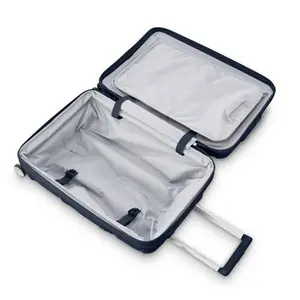 SAMSONITE Outline Pro 21" Carry On Spinner Luggage - Midnight Blue