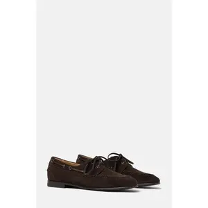 Women's Dark Brown Shoes