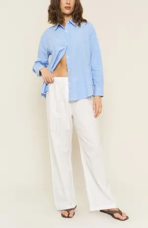 WHIMSY + ROW Marissa Pants