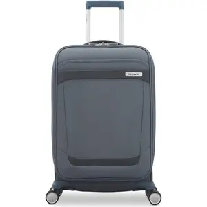 SAMSONITE Elevation Softside Expandable Spinner Luggage - Slate