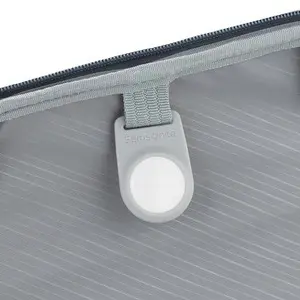 SAMSONITE Elevation Softside Expandable Spinner Luggage - Slate