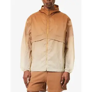 247 BY REPRESENT Relaxed-fit Woven Training Jacket