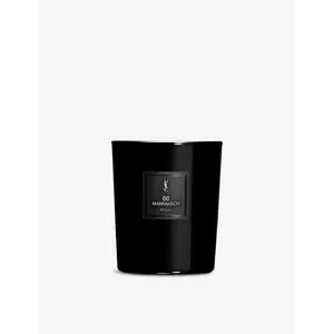 Saint Laurent Le Vestiaire Des Parfums Marrakech 66 Scented Candle - One-color