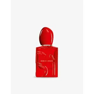 Giorgio Armani Si Passione Red Musk Eau De Parfum - One-color
