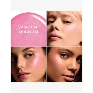 Giorgio Armani Luminous Silk Cheek Tint 18ml - 53s