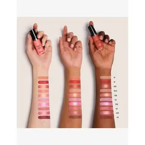 Giorgio Armani Luminous Silk Cheek Tint 18ml - 53s