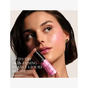 Giorgio Armani Luminous Silk Cheek Tint 18ml - 53s