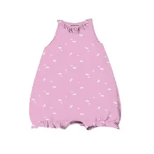 GUNAMUNA Bubble Romper - Fireflies