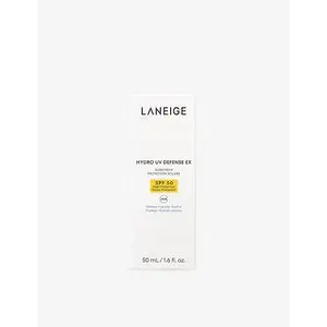 LANEIGE Hydro Uv Defense Spf 50 Sunscreen