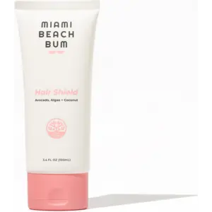 MIAMI BEACH BUM Hair Shield Leave-in Conditioner - 1oz