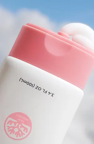 MIAMI BEACH BUM Hair Shield Leave-in Conditioner