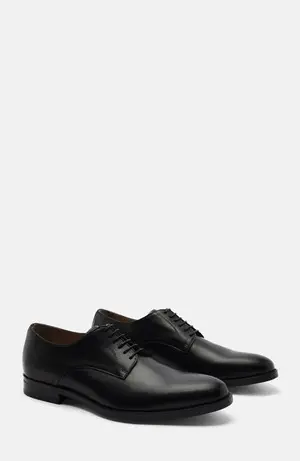 SCAROSSO Emilio Derby Shoes