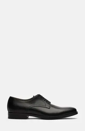 SCAROSSO Emilio Derby Shoes