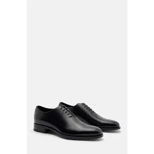Scarosso Flat Oxfords