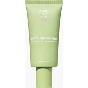 MIAMI BEACH BUM Skin Smoothie Moisturizer - None