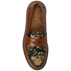 Taft The Jack Penny Loafer - Eden