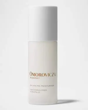 Omorovicza Balancing Moisturiser, 1.7 Oz. Noclr
