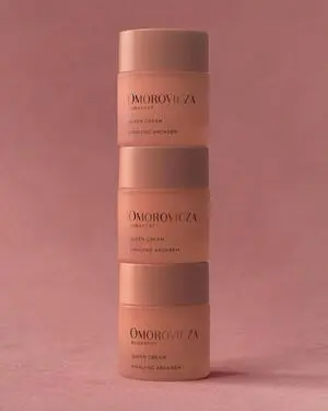 Omorovicza Queen Cream, 1 Oz - Noclr