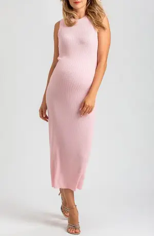 Pietro Brunelli Plain Day Dresses