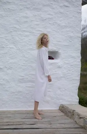 LOOM.IST Sile Shirt Tunic