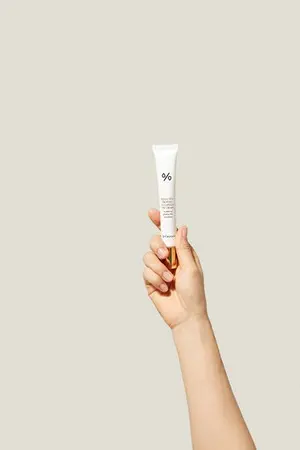 DR. CEURACLE Royal Vita Propolis 33 Capsule Eye Cream