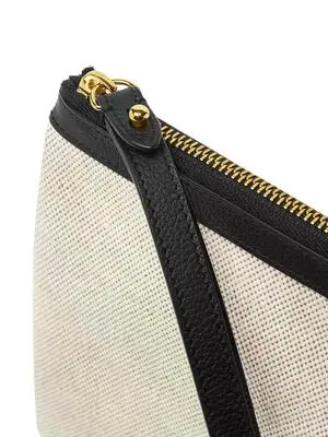 Versace La Medusa Pouch - Neutrals