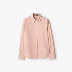 Burberry Paneled Tops For Women