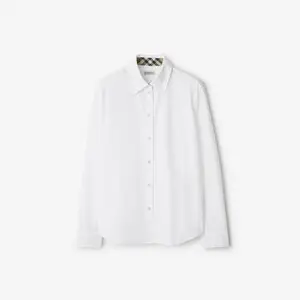Burberry Embroidered Shirts For Women