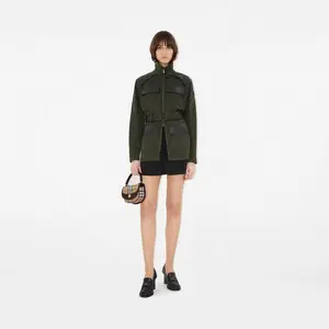 Burberry Mini Highlands Bag