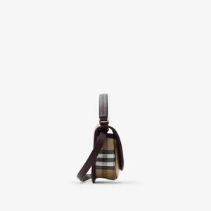 Burberry Mini Highlands Bag