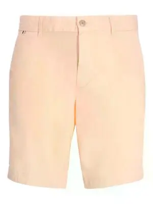 BOSS Tailored Chino Shorts