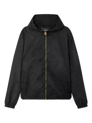 Versace Drawstring Jackets For Men