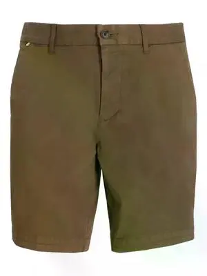 BOSS Tailored Chino Shorts