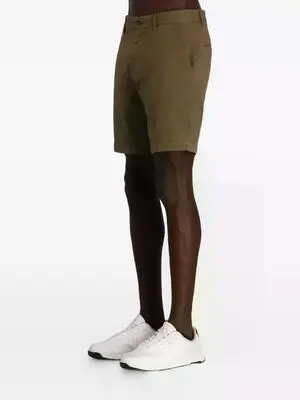 BOSS Tailored Chino Shorts