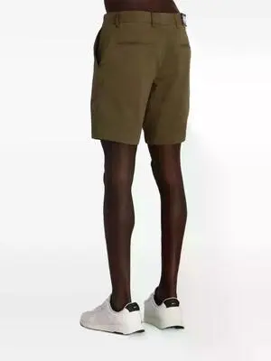 BOSS Tailored Chino Shorts