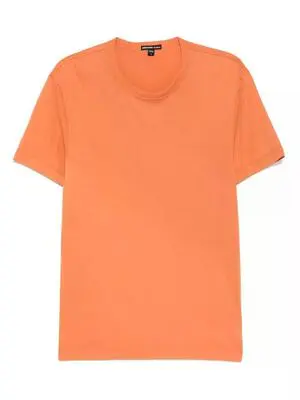 JAMES PERSE Brushed Lotus T-shirt