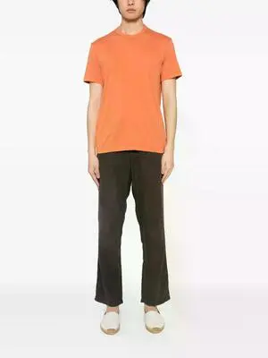 JAMES PERSE Brushed Lotus T-shirt