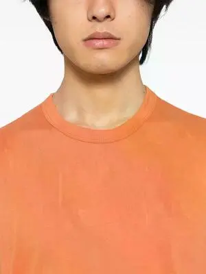 JAMES PERSE Brushed Lotus T-shirt