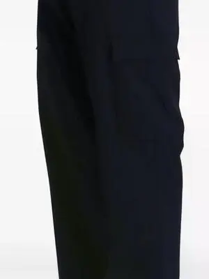BOSS Perin Trousers - Blue