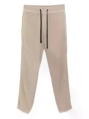 JAMES PERSE Vintage French Terry Sweatpants - Neutrals