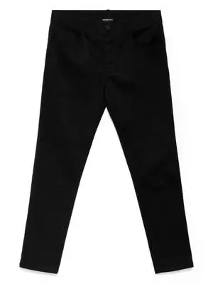 JAMES PERSE Touch 5-pocket Trousers