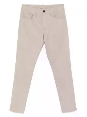 JAMES PERSE 5-pocket Trousers